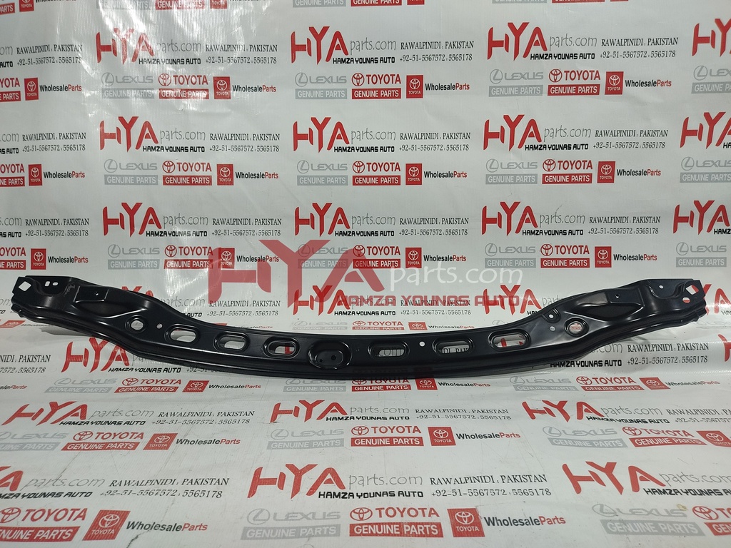 RETAINER, FRONT BUMPER, UPPER CENTER | H Y A parts